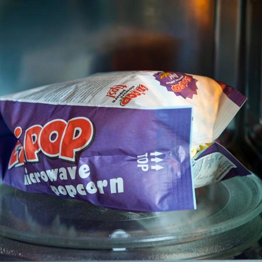 Invention of the microwave oven – time-saver or taste-killer? – Sciencelens
