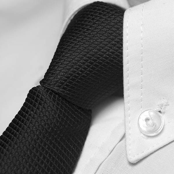 About clip-on ties, real ties and mathematics – Sciencelens