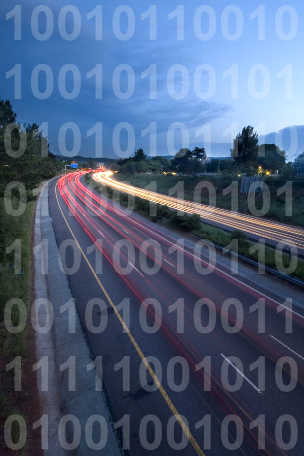 ICTs and improving road safety – Sciencelens
